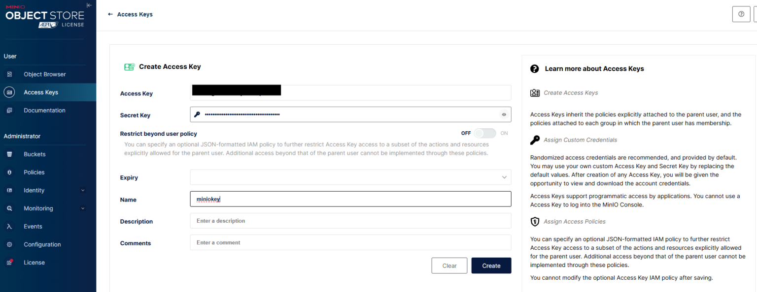 Exploring Velero Backup with MinIO Onprem storage – Quick Demo ...